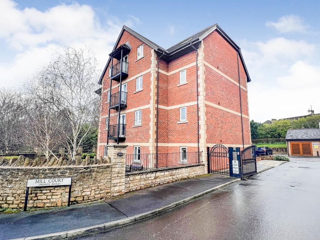 Mill Court, Old Mill Lane 2 bed apartment - £285,000