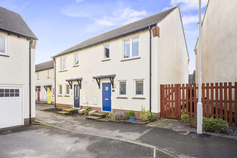 The Briars, Wool, BH20 3 bed semi-detached house - £300,000