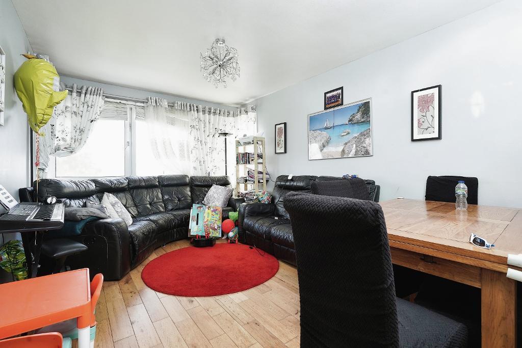 Argosy House, London, SE8 3QZ 2 bed flat - £2,097 pcm (£484 pw)