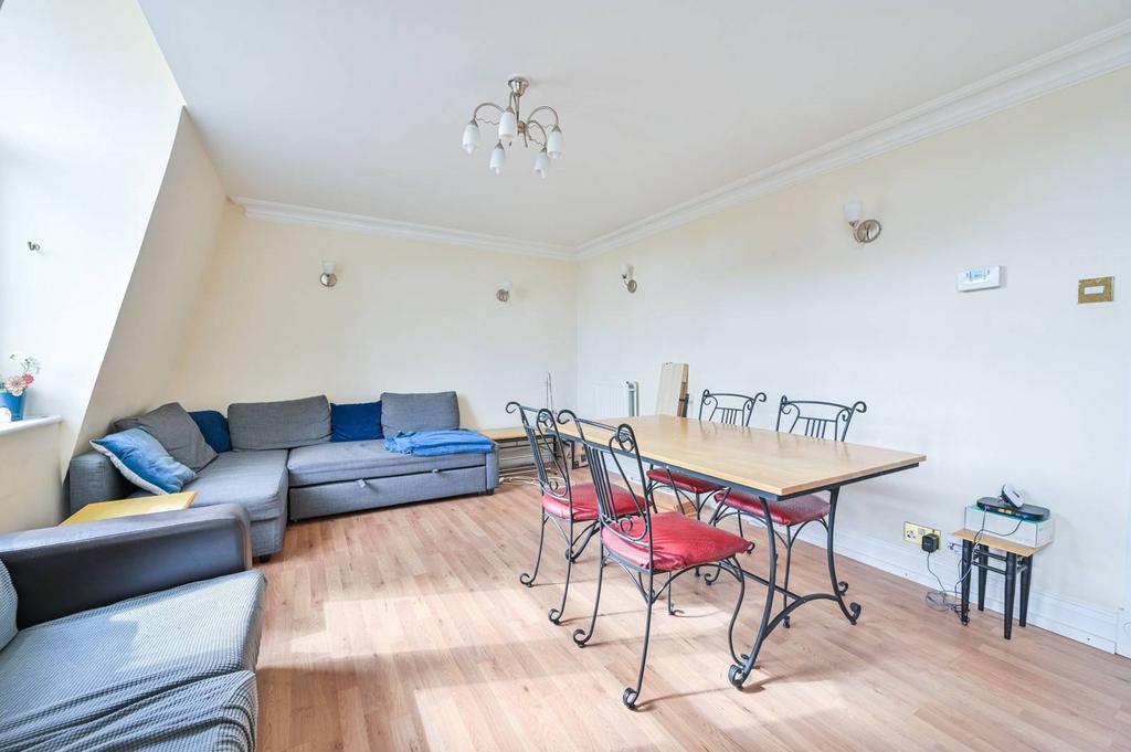 Great Dover Street, Borough, London, SE1 2 bed flat - £2,500 pcm (£577 pw)