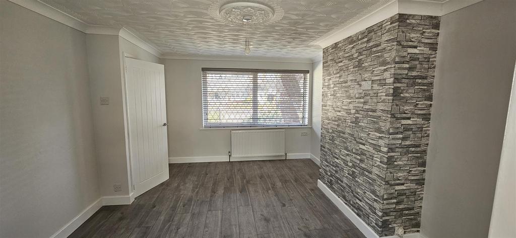 Dalecroft Road, Carcroft, Doncaster 3 bed semi-detached house for sale ...