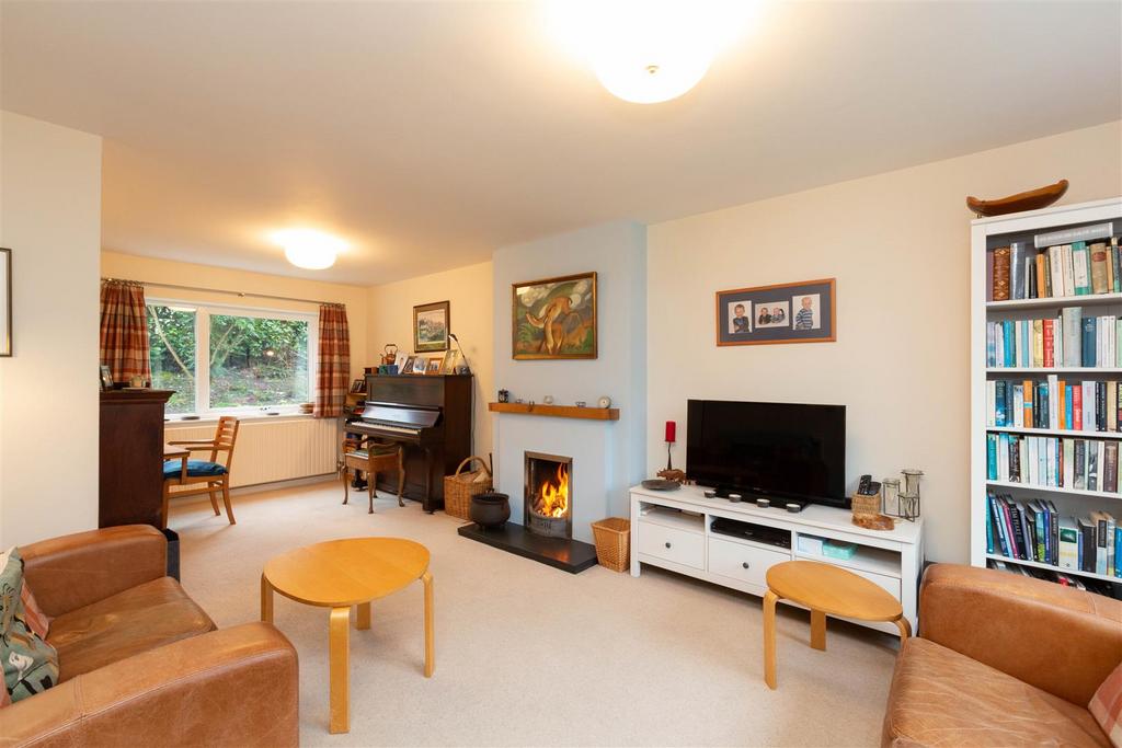 Woodstock, Longhills Road, Church Stretton, SY6 6DS 4 bed house for ...