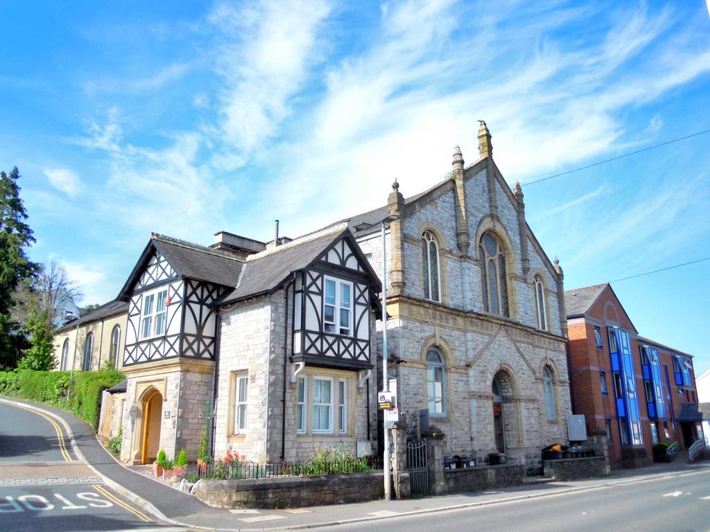 East Street, Newton Abbot TQ12 16 bed block of apartments for sale - £ ...