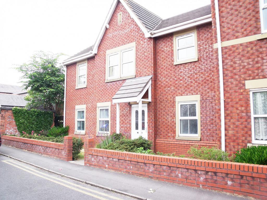 The Mariners, North Warton Street... 2 bed apartment - £750 pcm (£173 pw)