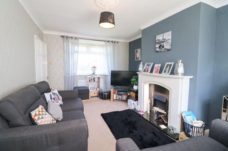 Cypress Grove, Ryton 2 bed semi-detached house - £85,000