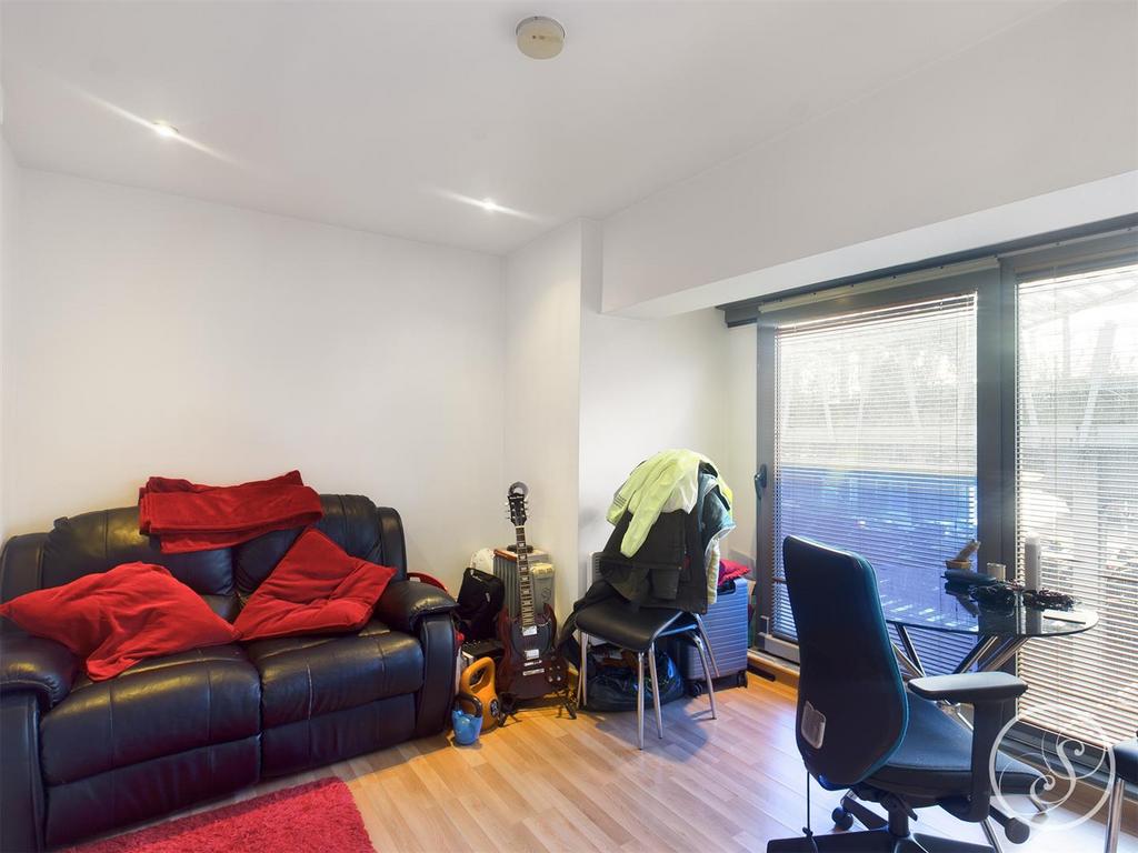 Citispace, Regent Street, Leeds 1 bed flat - £595 pcm (£137 pw)