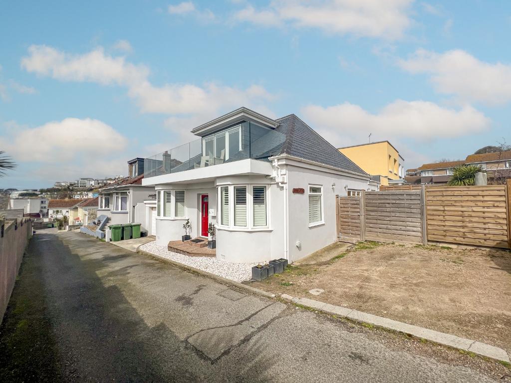 Jasmine Cottage 2 bed detached house - £975,000