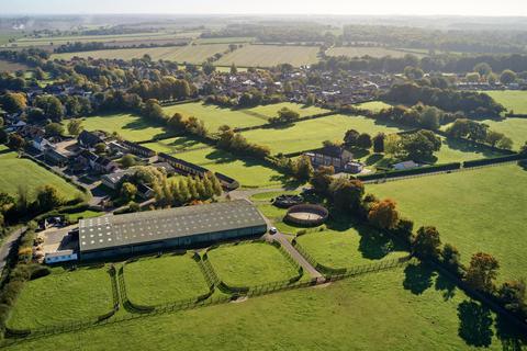 Equestrian Properties For Sale In Suffolk | OnTheMarket