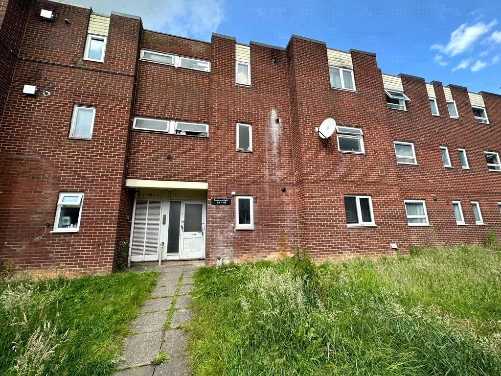 Beaconsfield, Brookside, Telford... 1 bed apartment - £675 pcm (£156 pw)