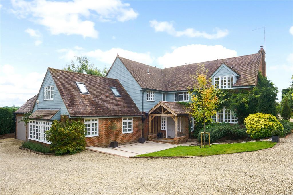 Hockett Lane, Cookham Dean... 5 bed detached house for sale - £2,750,000