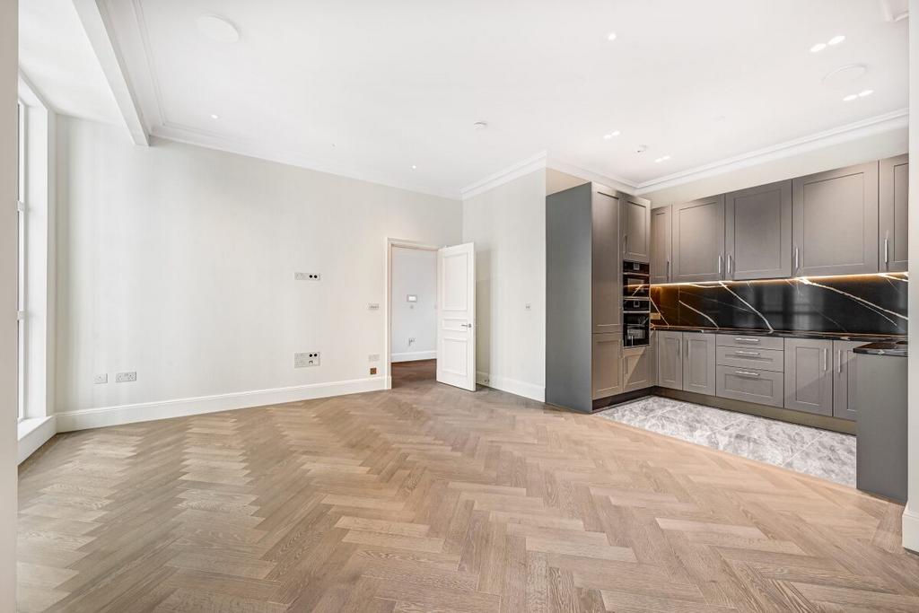 Millbank Westminster SW1P 2 bed apartment - £6,717 pcm (£1,550 pw)