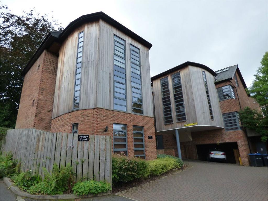 Apartment 19, Finney Terrace, Durham... 2 bed apartment - £195,000