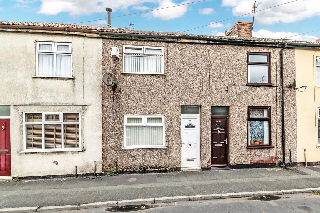 Bretherton Road, Prescot, L34 2TB 2 bed terraced house - £650 pcm (£150 pw)