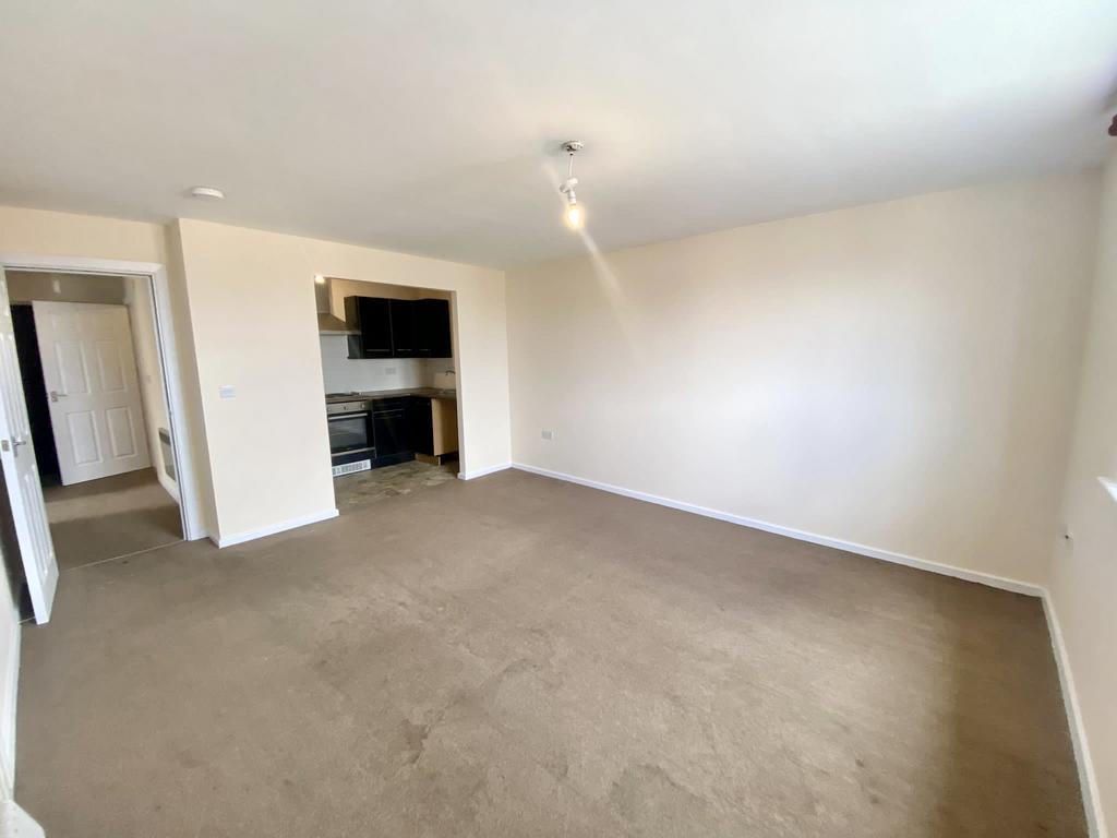 Orwin House, Central Drive, Shirebrook 2 bed flat - £575 pcm (£133 pw)