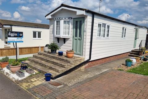 Search Mobile / Park Homes For Sale In Hullbridge | OnTheMarket