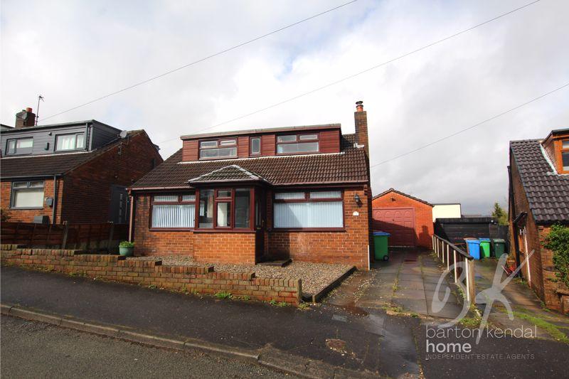 Egremont Road, Rochdale 3 bed bungalow - £230,000