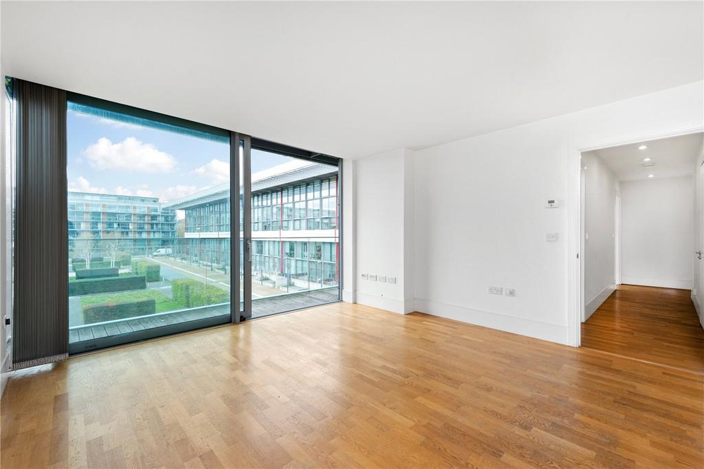 Northstand Apartments, Highbury Stadium Square, London, N5 2 bed ...