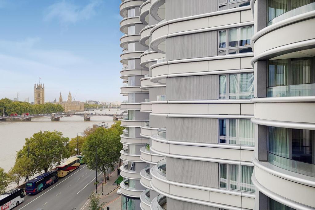 Dumont, 27 Albert Embankment 1 bed apartment for sale - £885,000