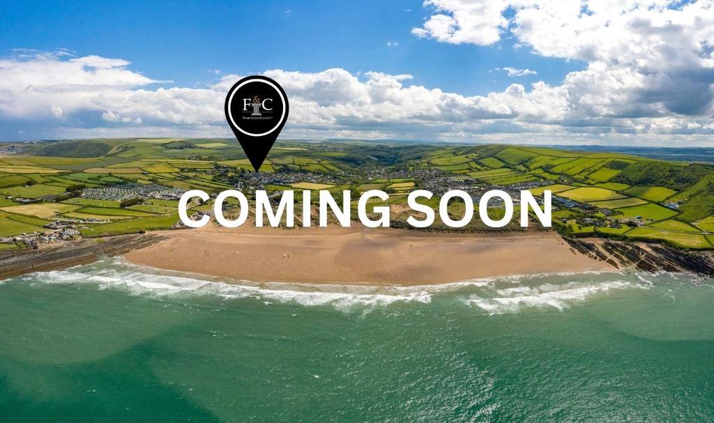 Penny Hill, Croyde, Braunton, Devon... 5 bed detached house - £1,125,000
