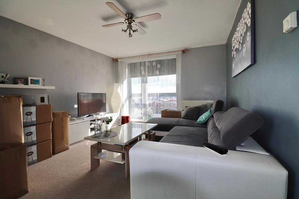 Newlife Apartments, Upper Cross... 1 bed flat - £700 pcm (£162 pw)