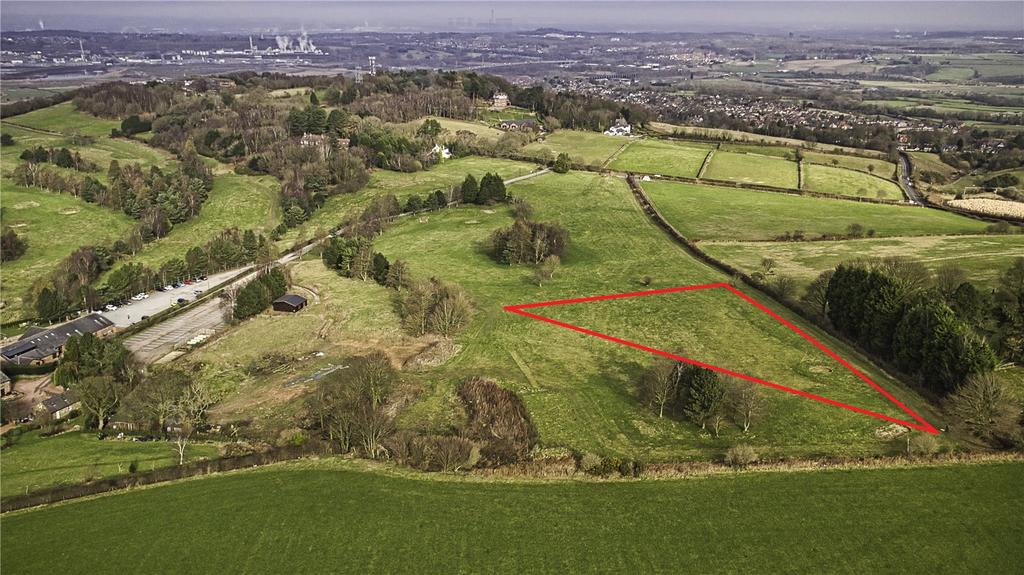 Frodsham, Cheshire, WA6 Land - £61,500