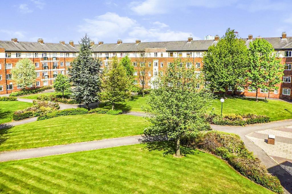 Carthorpe Arch, Eccles New Road, Salford, Greater Manchester, M5 2 bed ...