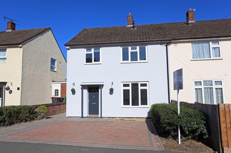 South Drive, Madeley 3 bed house - £199,950