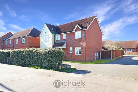 Houses for sale in Essex | Page 4 | OnTheMarket