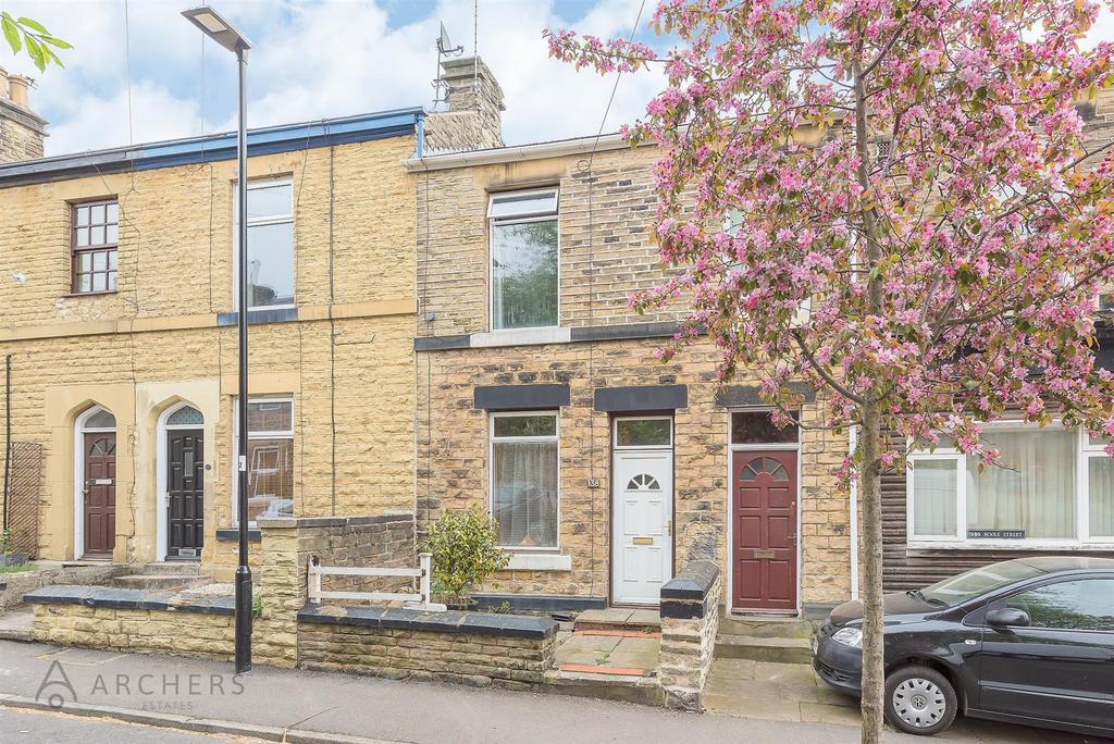 Walkley Street, Walkley, Sheffield 2 bed terraced house - £795 pcm (£ ...
