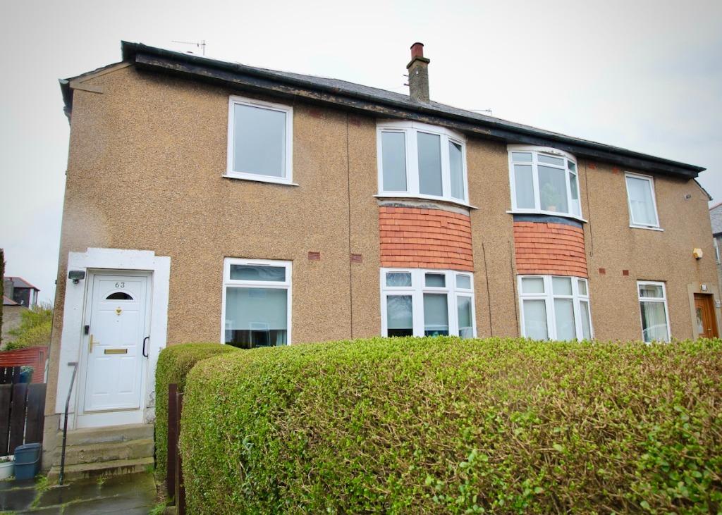 Pilton Place, Pilton, Edinburgh, EH5 3 bed flat - £950 pcm (£219 pw)