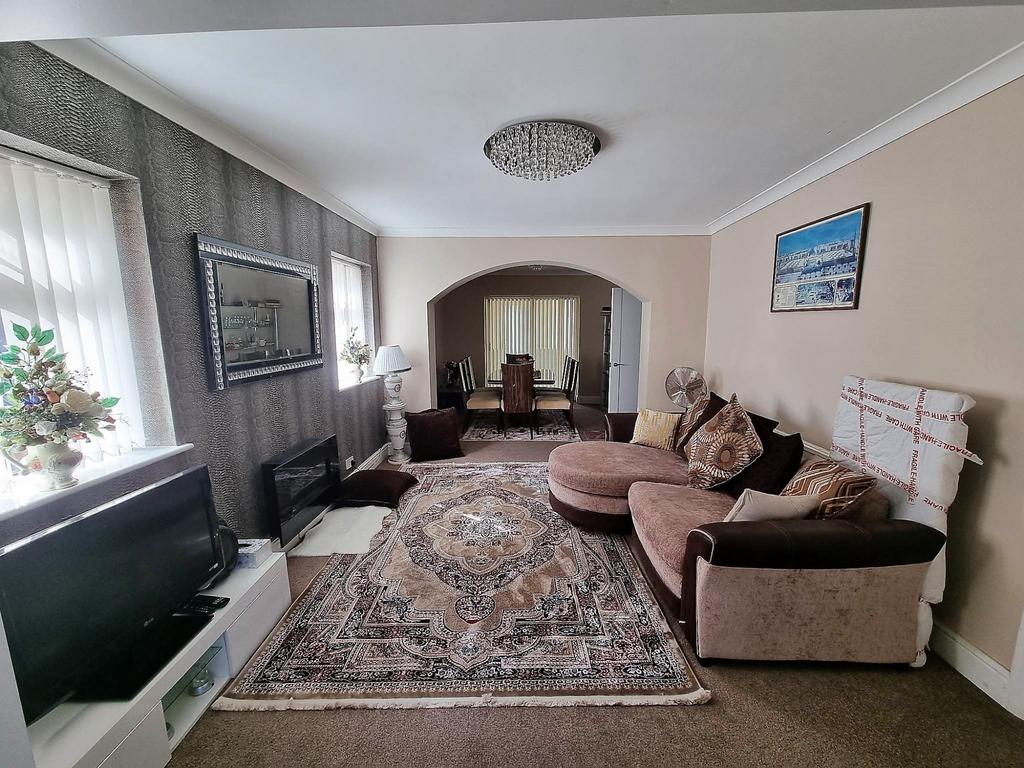 Hope Road, Prestwich, Manchester, M25 9GX 6 bed detached house for sale ...