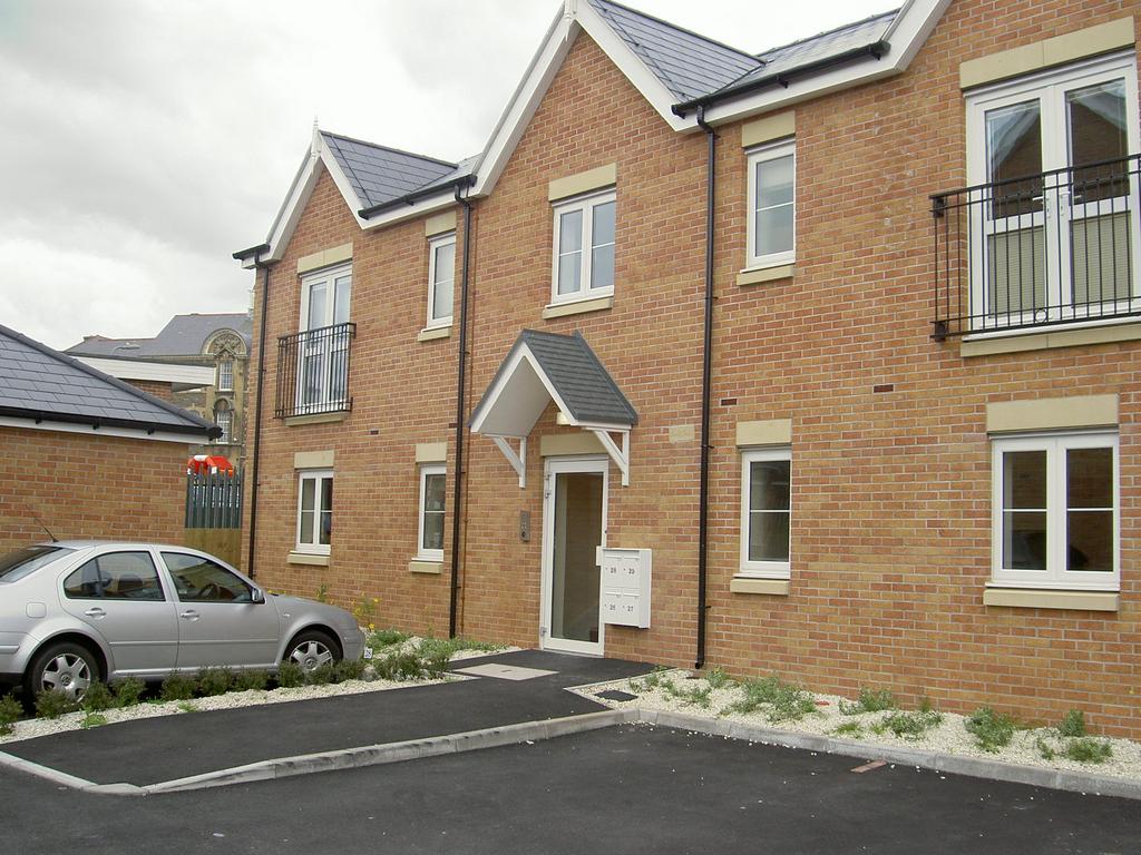 Castle Mews, North View Terrace... 2 bed ground floor flat - £850 pcm ...