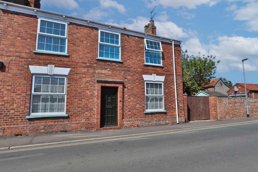 George Street, Hedon, Hull, HU12 8JH 5 bed detached house for sale - £ ...