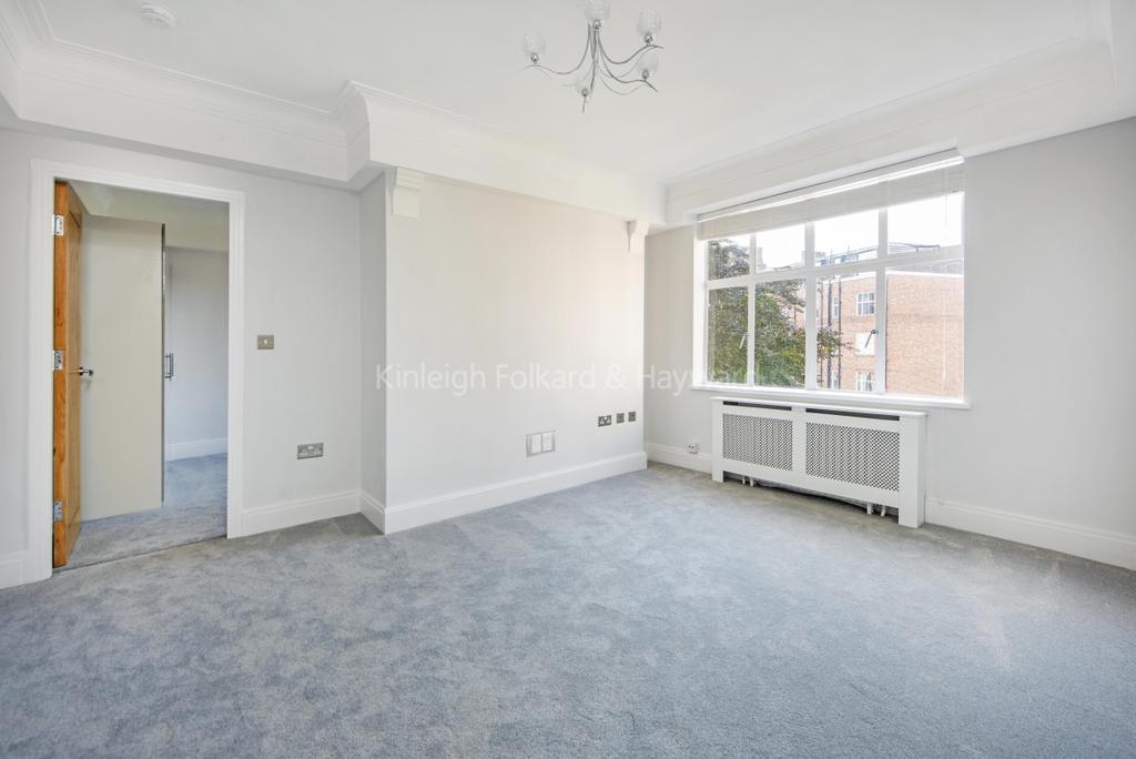 Beverley Court, London W4 2 bed flat - £2,000 pcm (£462 pw)