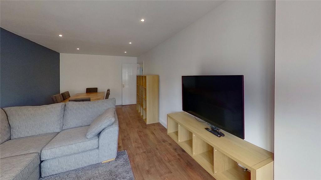 Sinclair Close, Edinburgh, EH11 2 bed flat - £1,325 pcm (£306 pw)