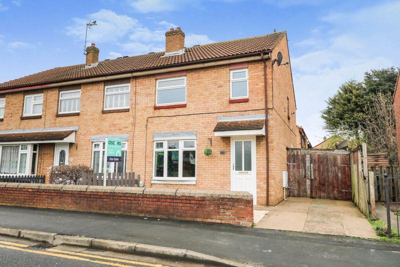 Pulman Street, Spring Bank West 3 bed terraced house - £125,000