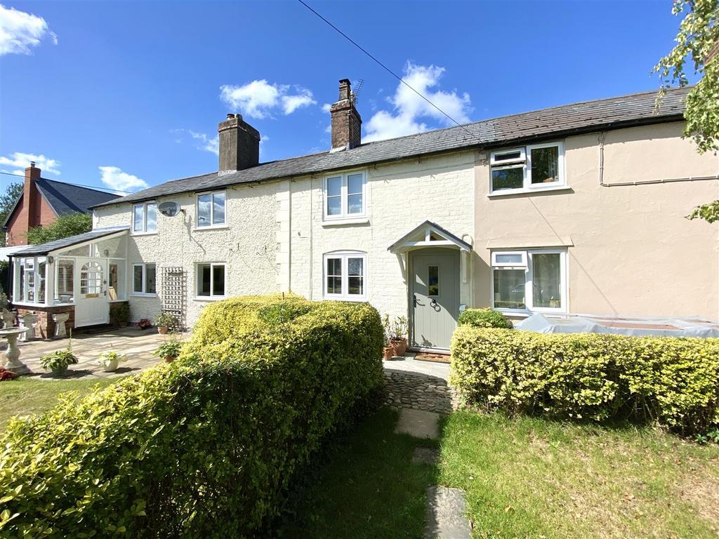 Ellesmere Road, Tetchill, Ellesmere 2 bed terraced house - £230,000
