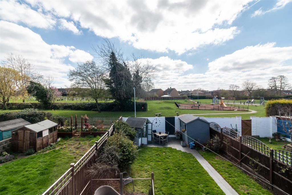 Westerham Road, Ruddington, Nottingham 3 bed semi-detached house - £350,000