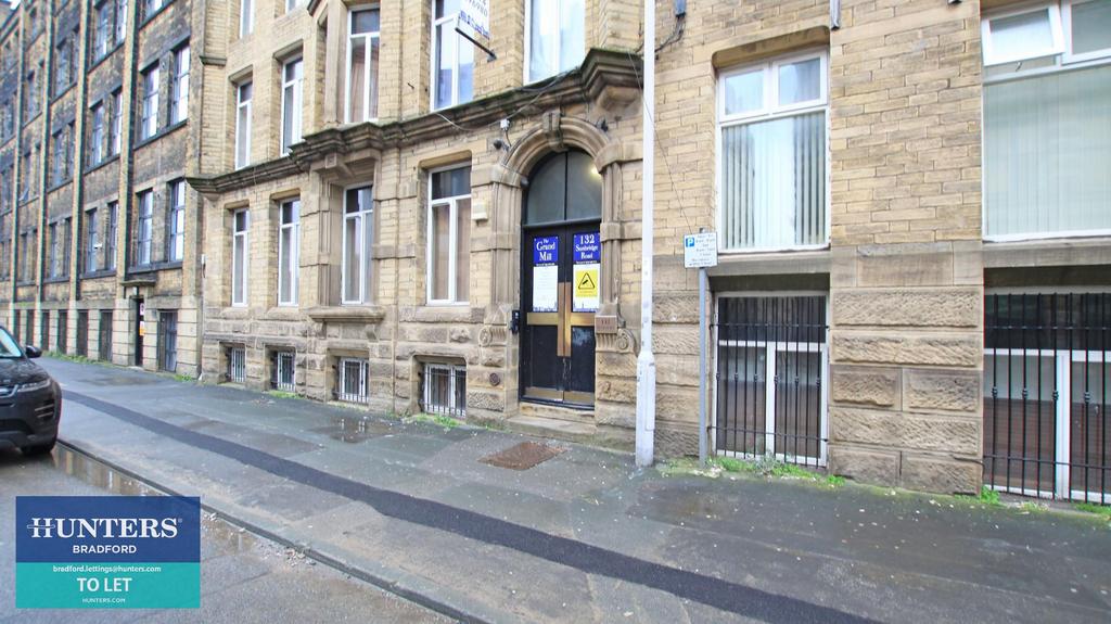 Grand Mill, 132 Sunbridge Road... 1 bed in a house share - £400 pcm (£ ...