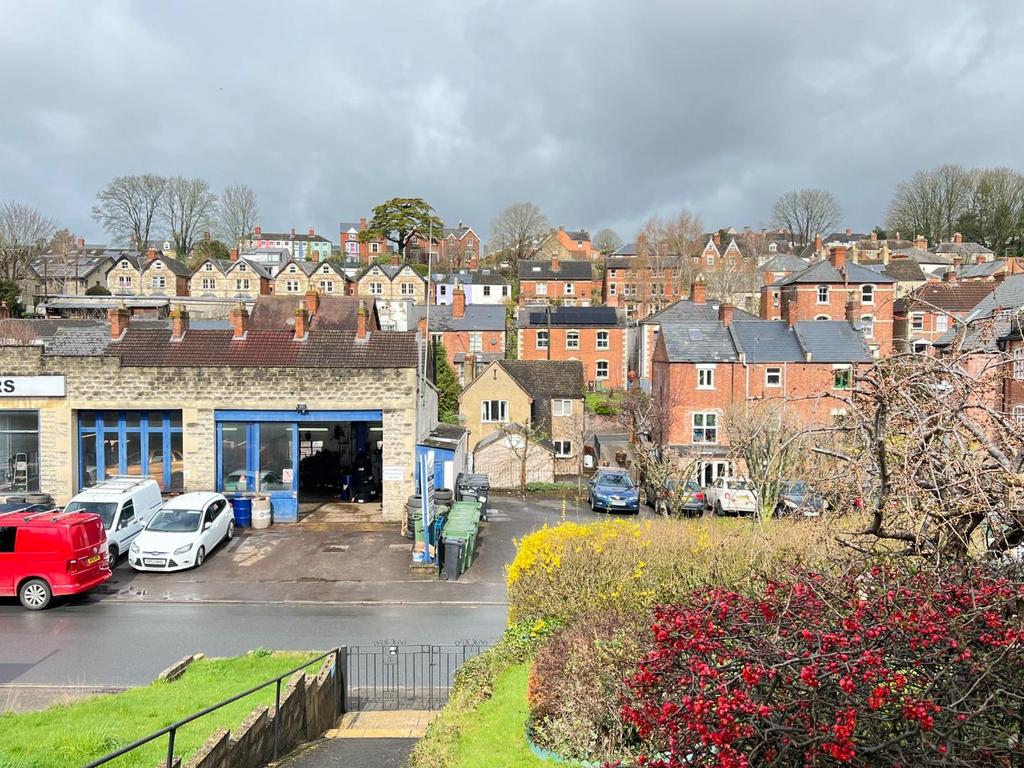 Lansdown, Stroud 3 bed detached house for sale - £440,000