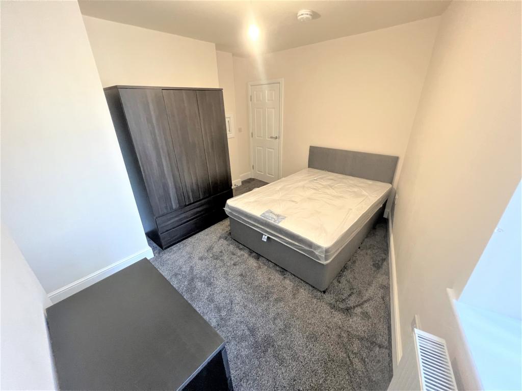 Derby Court Preston PR1 1DX 1 bed flat - £675 pcm (£156 pw)