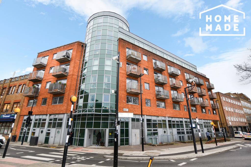 Benwell Road, Islington, N7 2 bed flat - £2,200 pcm (£508 pw)
