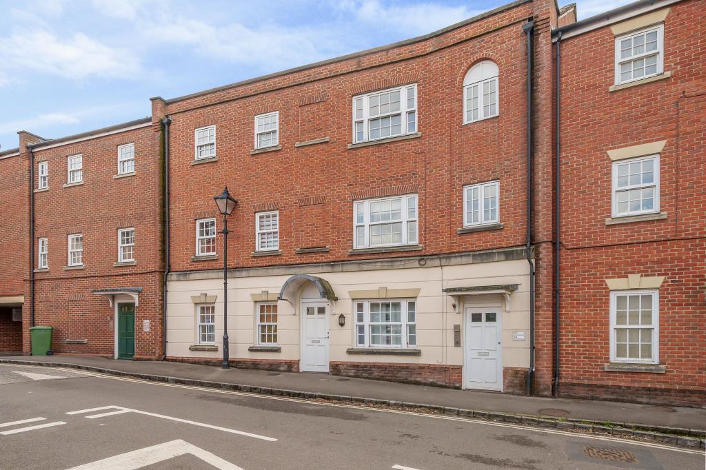 Coopers Lane, Abingdon, OX14 2 bed apartment - £1,325 pcm (£306 pw)