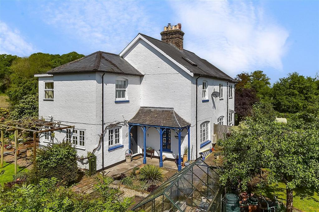 Reigate Road, Reigate, Surrey 3 bed semi-detached house - £595,000