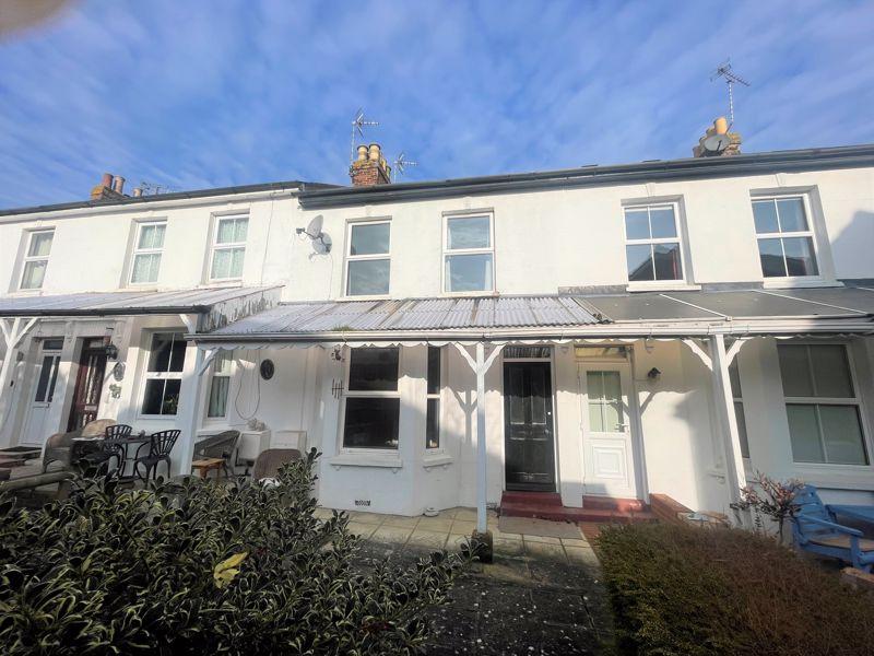 Marden 2 bed house to rent - £1,275 pcm (£294 pw)