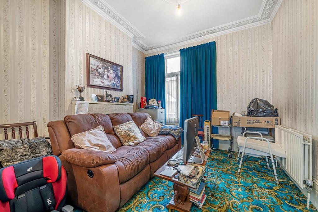 Stansfield Road, SW9 5 bed house - £985,000