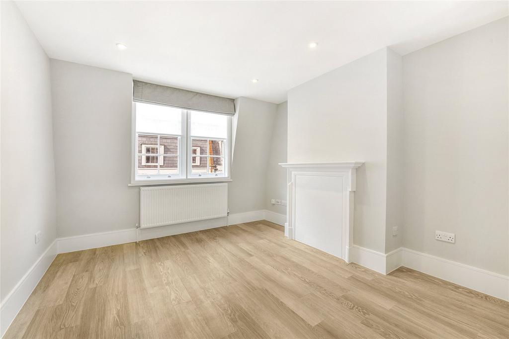 Pavilion Road, London, SW1X 1 bed apartment - £3,141 pcm (£725 pw)