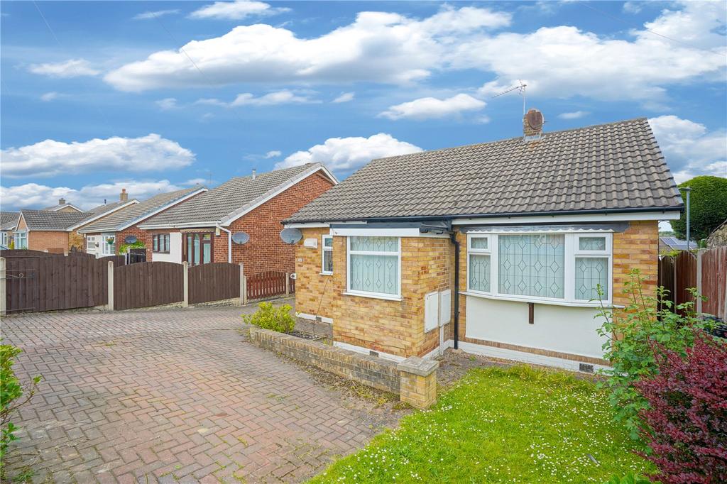 Flanderwell Lane, Bramley, Rotherham, South Yorkshire, S66 2 bed ...