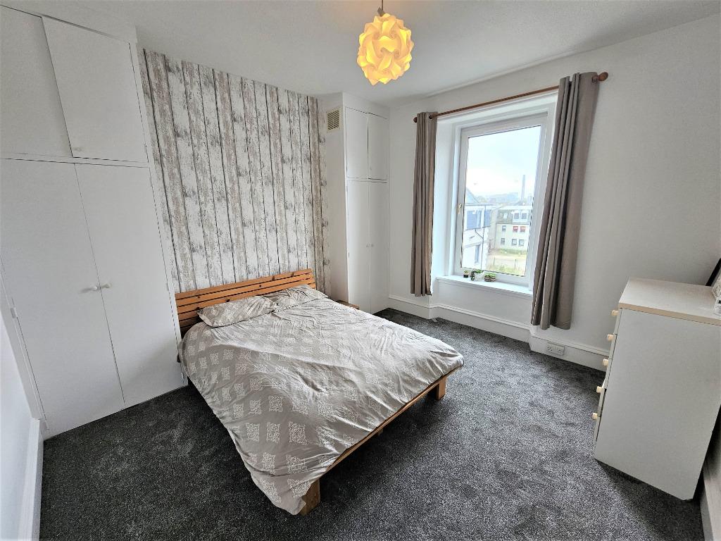 Elmbank Terrace, Kittybrewster... 1 bed flat - £600 pcm (£138 pw)