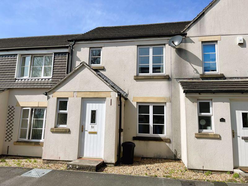 Grassmere Way Saltash 3 Bed Terraced House £200 000